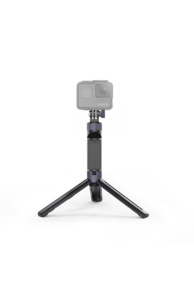 DJI Djı Pgytech Hand Grip & Tripod For Action Camera - Fiyatı, Yorumları