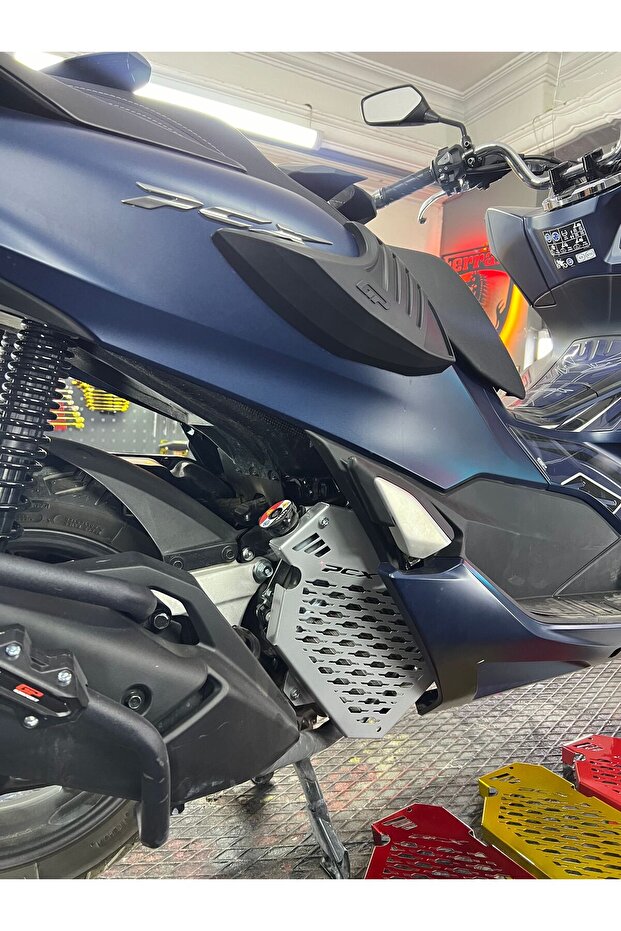 SERDAR UYSAL MODİFİYE CENTER SERDAR UYSAL MODİFİKASİ PCX 2021,24 ...