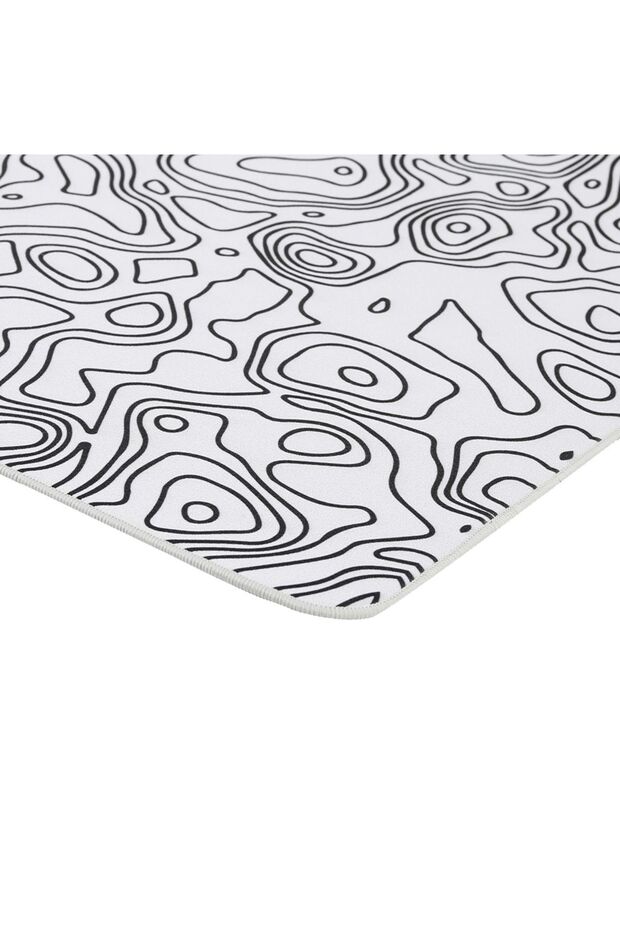KlasseGear Topography Lines Longteng Huoyun Special Edition 480x400x4 ...