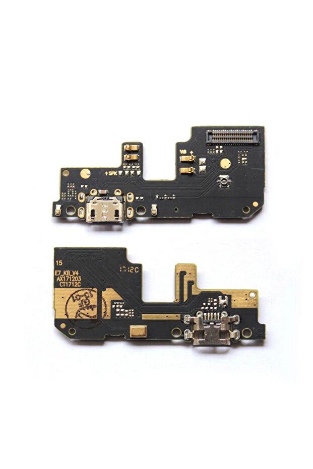 SASA XİAOMİ REDMİ 5 PLUS ŞARJ FLEX/ŞARJ BOARD - Fiyatı, Yorumları