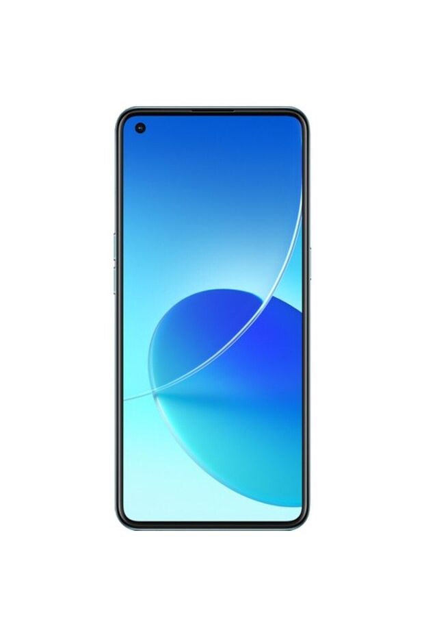Oppo Yenilenmiş Oppo Reno 6 128 GB (12 Ay Delta Servis Garantili) - C ...