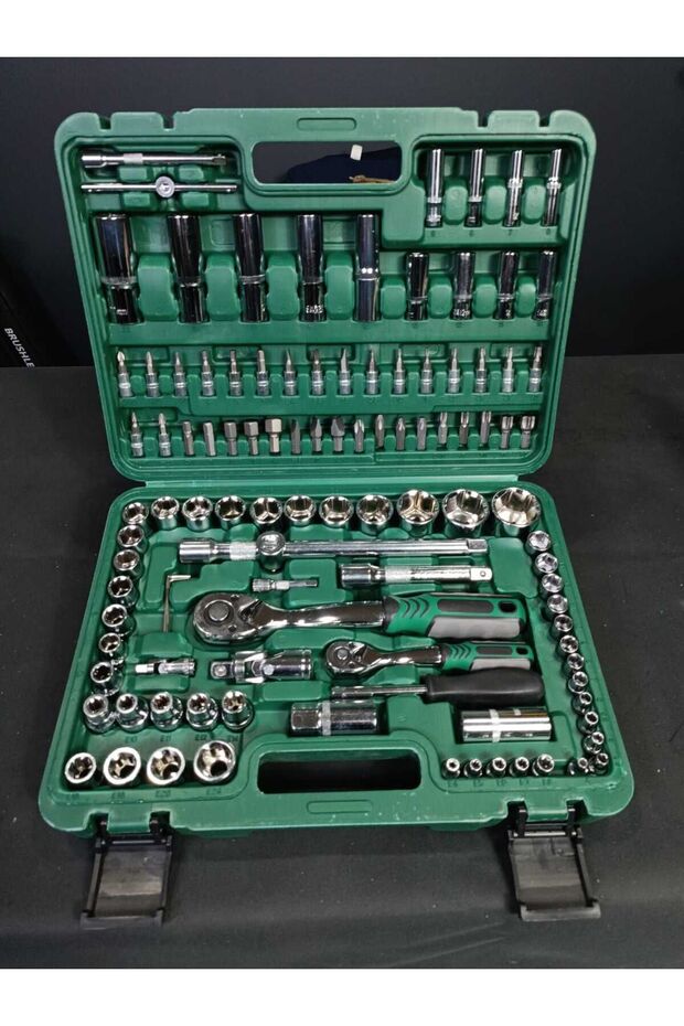 Spech Power LOKMA SETİ 108 PARCA Tayvan Çeliği - Fiyatı, Yorumları