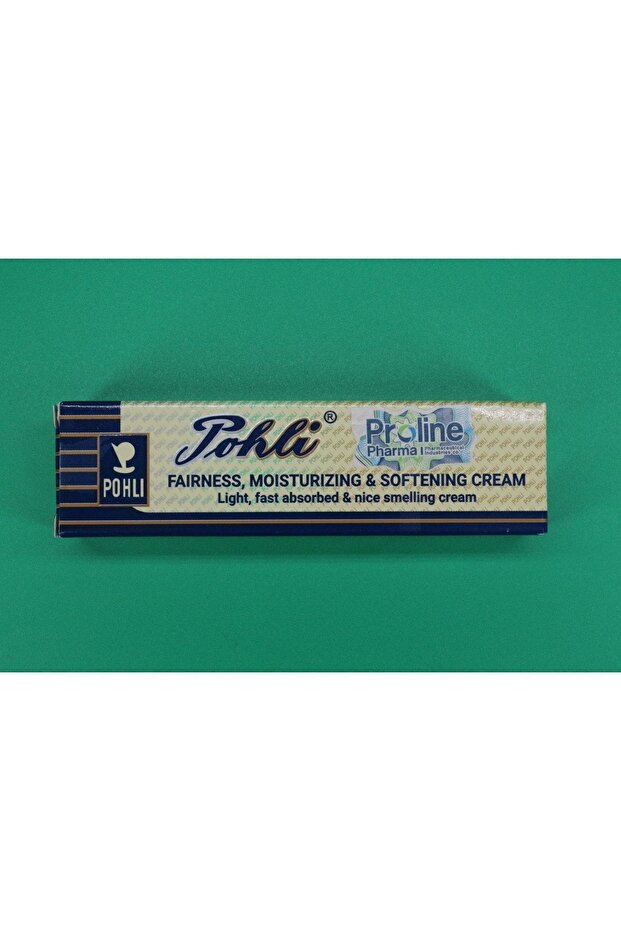 Pohli Original Acne Cream - Poly Cream- Trendyol