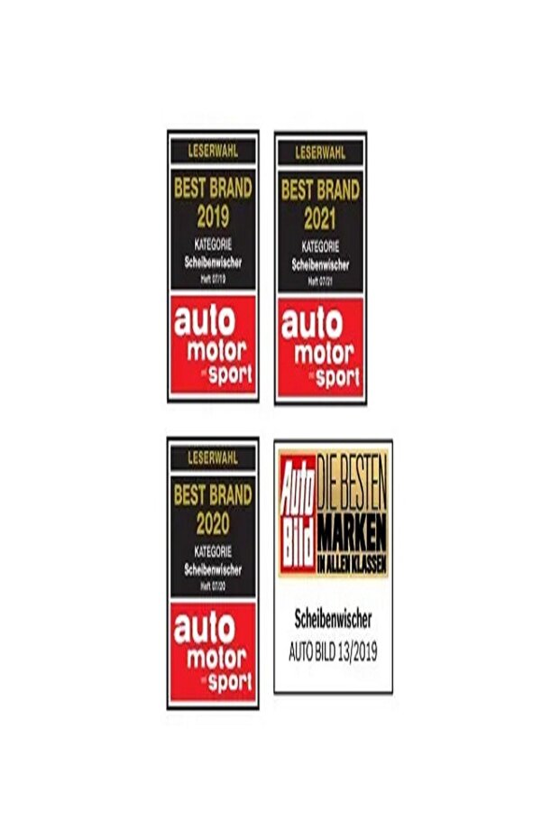 Bosch Ön Cam Sileceği (YOLCU TARAFI)- [450 mm] Vw (VOLKSWAGEN) Golf VII ...