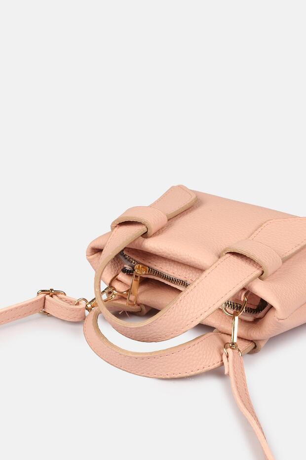 Stilgo Women/Girls Shoulder Bag Stl-Lnr07Z- Trendyol