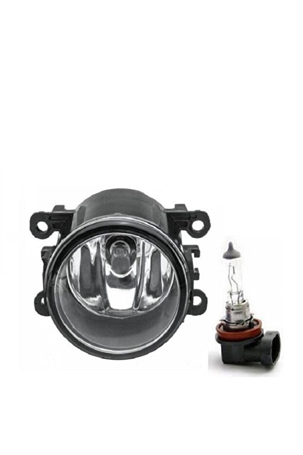 Genel Markalar Sıs Farı Ampullu Duylu 207-307-c3-c4-c5-focus-meganeıı ...