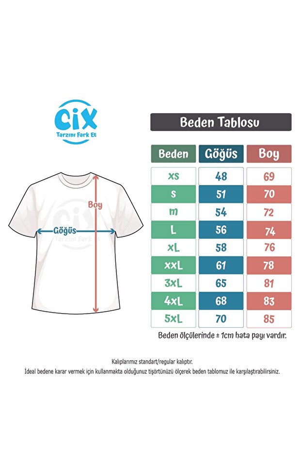 Cix Koala Aşkı Cep Logo Tasarımlı Beyaz Tişört - Fiyatı, Yorumları