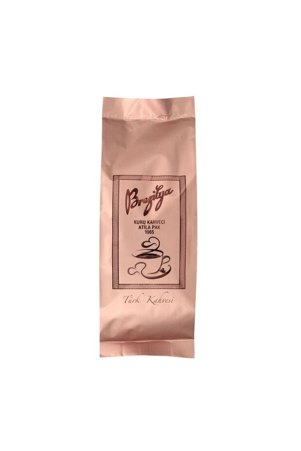 Brezilya Kuru Kahveci Atilla Pak Brazilian - Dried Coffee Shop Atilla ...