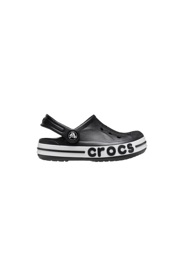 Crocs 207018 Bayaband Clog T Siyah - Fiyatı, Yorumları