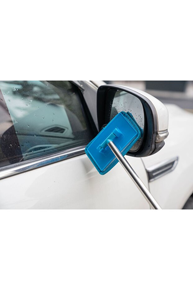 biyeniliklazim Uzayabilen araba cam yüzey temizleyicisi araba ...