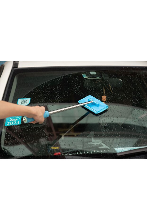 biyeniliklazim Uzayabilen araba cam yüzey temizleyicisi araba ...