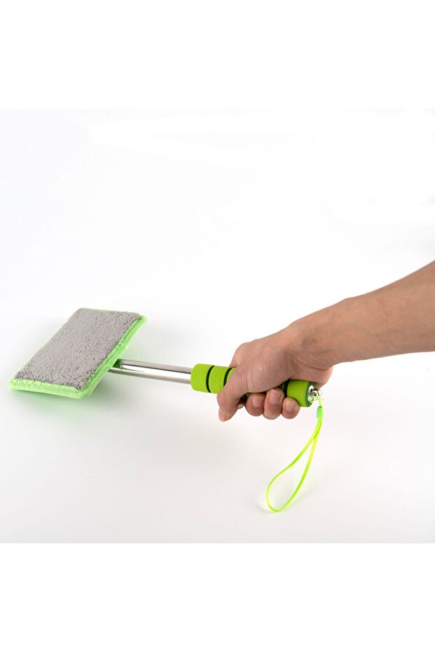 biyeniliklazim Uzayabilen araba cam yüzey temizleyicisi araba ...