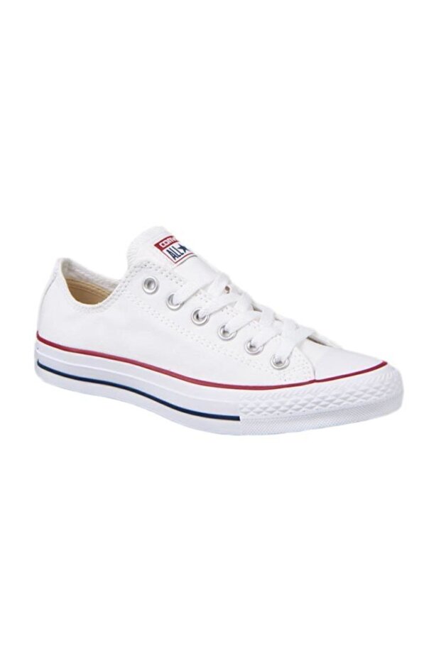Converse Chuck Taylor All Star Ayakkabı Beyaz Renk - M7652c - Fiyatı ...