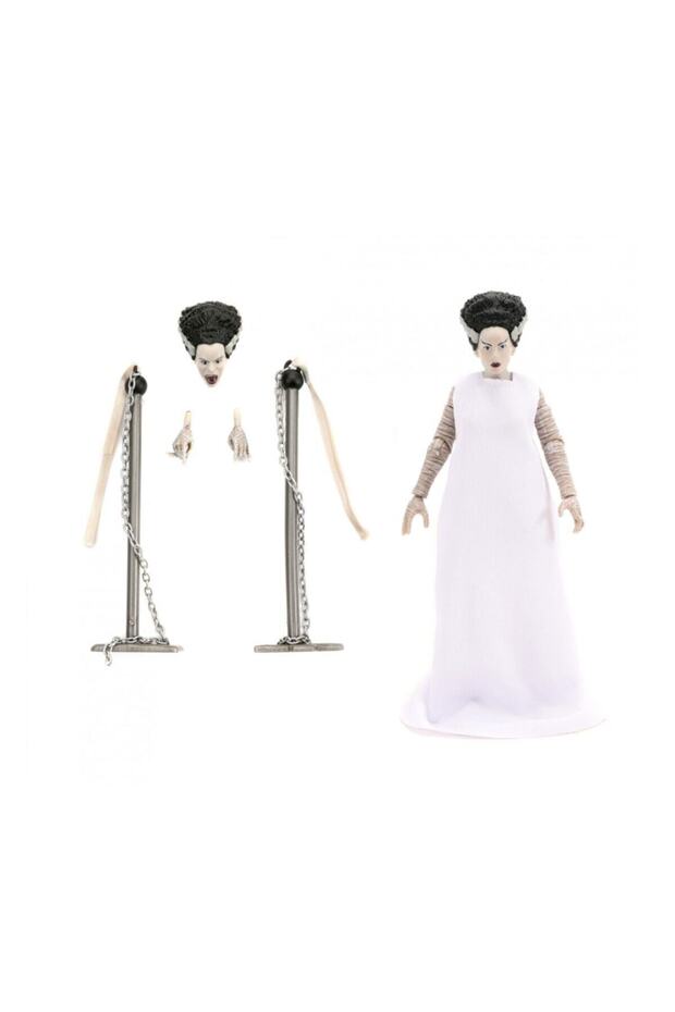 Genel Markalar Toys Monsters Bride of Frankenstein Action Figür ...