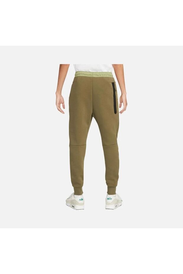 Nike Sportswear Tech Fleece Jogger Erkek Eşofman Altı - CU4495-222 ...