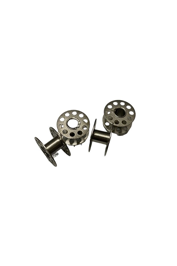 Duruz Ticaret Ev Tipi Dikiş Makineleri Masurası (Metal) 25 adet ...