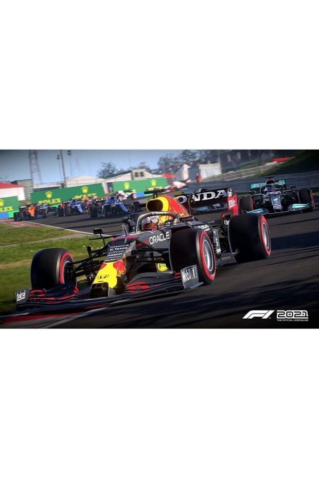 F1 Formula 1 Game 2021 PS4 Oyun EA Games Fiyatı, Yorumları - Trendyol