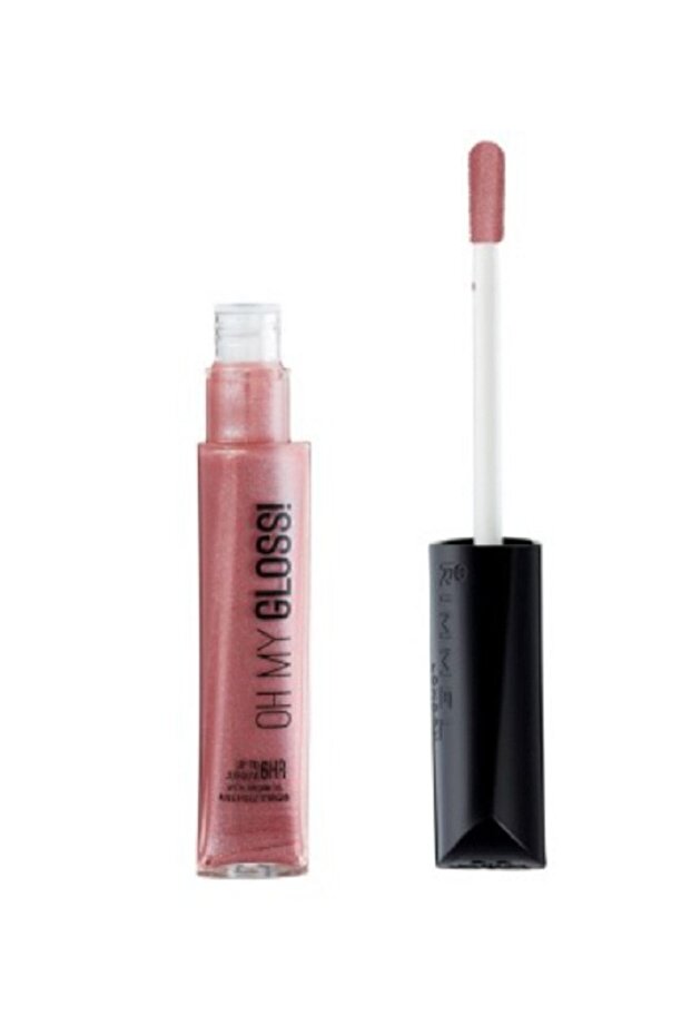 Genel Markalar Ruj - Oh My Gloss! Stay Glossy Lip Gloss 260 My Etern ...