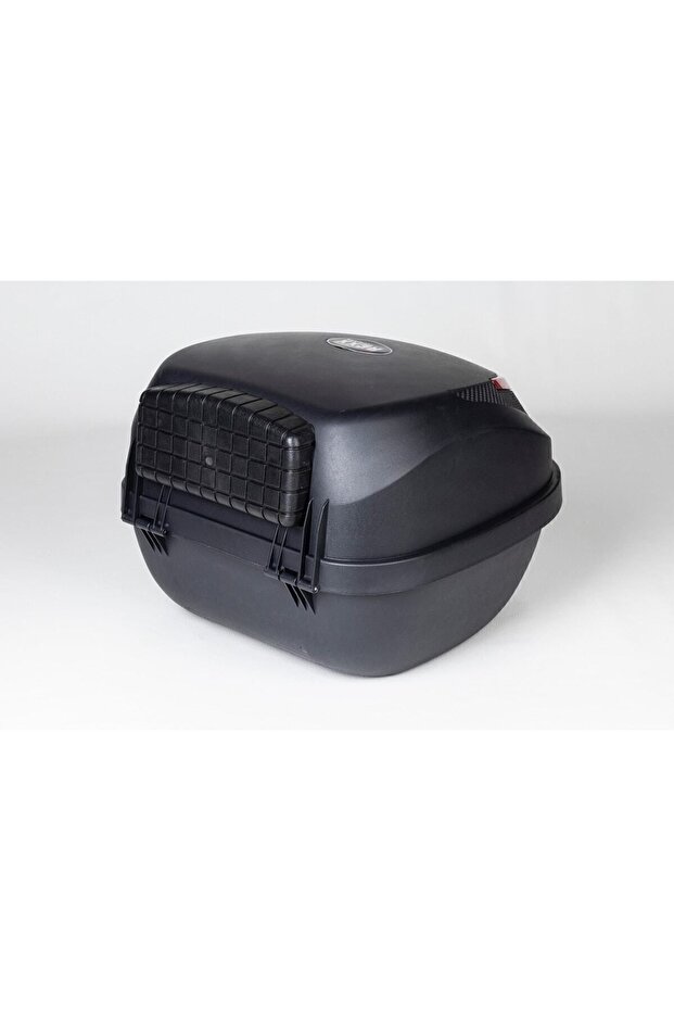 Genel Markalar Rexx Motosiklet Arka Çanta 32lt Siyah Topcase - Fiyatı ...
