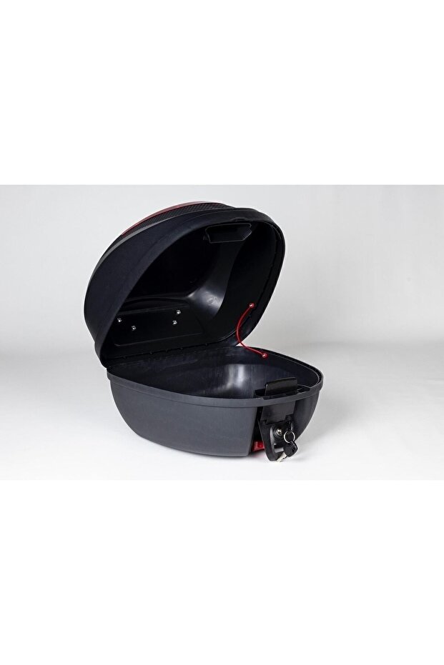 Genel Markalar Rexx Motosiklet Arka Çanta 32lt Siyah Topcase - Fiyatı ...