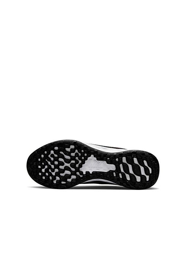 Nike Revolution 6 (GS) Dd1096-007 Siyah Kadın Ayakkabı - Fiyatı, Yorumları