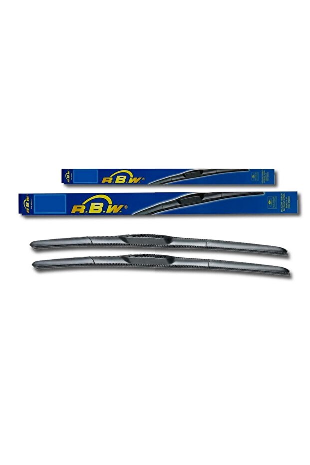 Rbw Toyota Corolla Ön Arka Hybrid Silecek Takımı 1992-2000 - Fiyatı ...