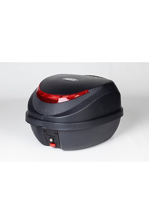 Genel Markalar Rexx Motosiklet Arka Çanta 32lt Siyah Topcase - Fiyatı ...