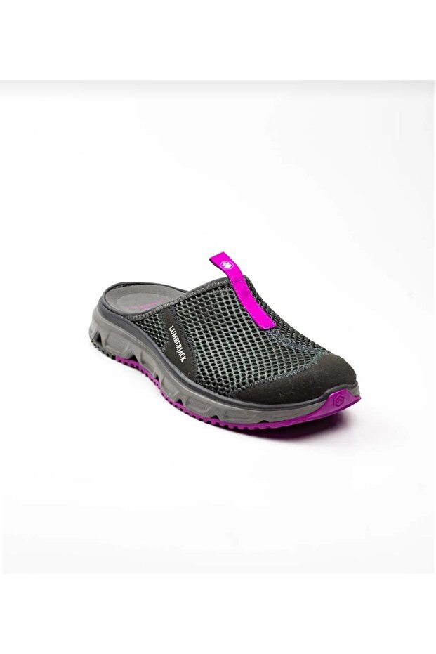 Lumberjack Castello Wmn Ithal Premium Spor Sabo Terlik - Fiyatı, Yorumları