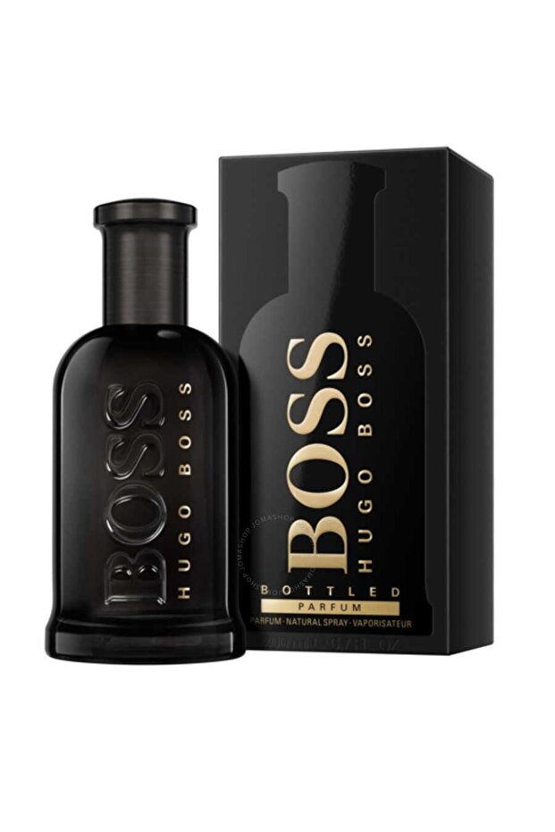 Hugo Boss Boss No:6 Bottled Edp 100 ml Erkek Parfumü - Fiyatı, Yorumları