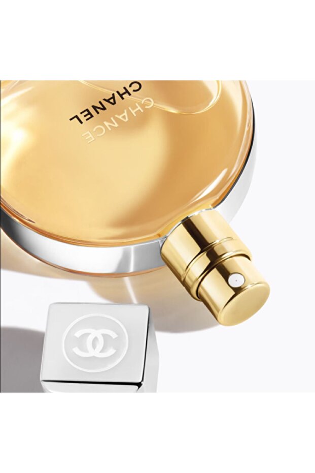Chanel Coco Chance EDP Güçlü Bir Karaktere Sahip 50 Ml - Fiyatı, Yorumları