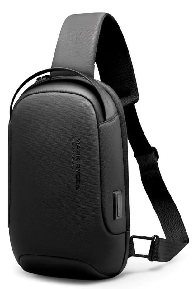 Mark Ryden Lexus Mr7510 Waterproof Crossbody Chest Shoulder and Waist ...