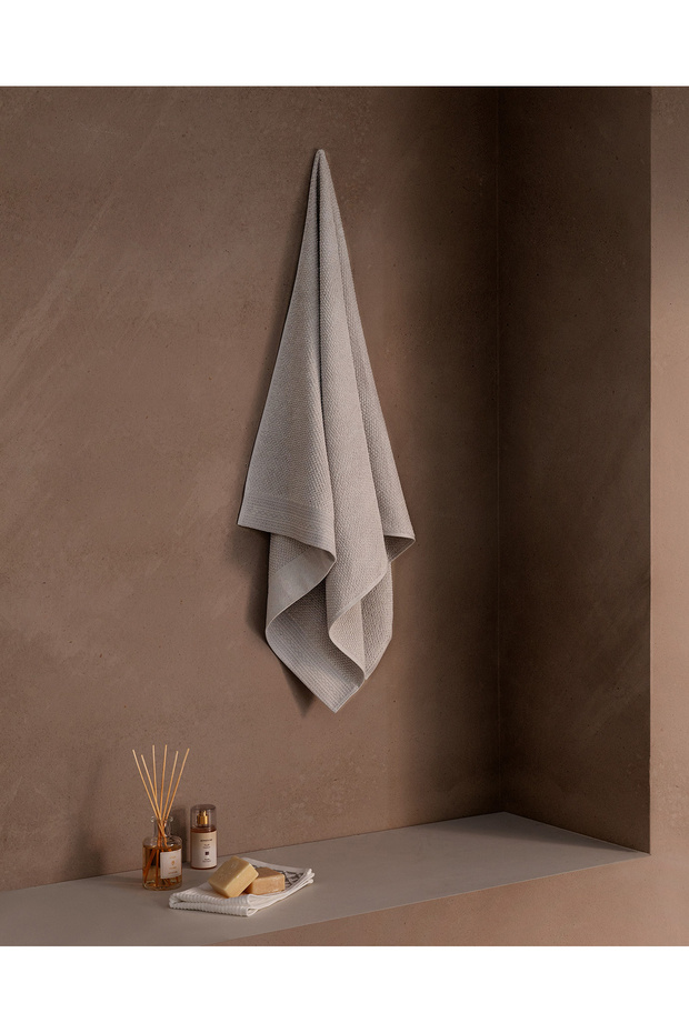 Madame Coco Dory Bath Towel- Trendyol