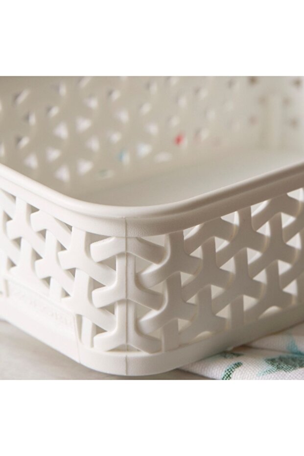 Home Box Spectra Royal Basket- Trendyol