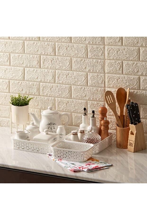Home Box Spectra Royal Basket- Trendyol