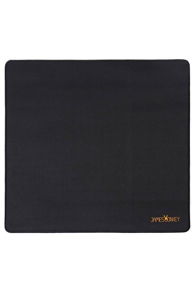 James Donkey JD450 Pro Gaming (Oyun) Mouse Pad (450x450x3 mm) Fiyatı ...