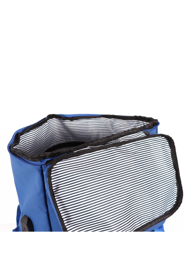 ANEMOSS Water Resistant Laptop Backpack, with 15 Inch Laptop ...