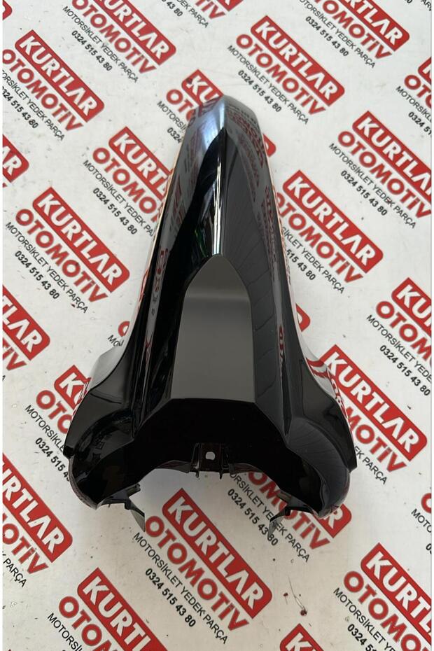 RKS SNİPER PRO X ÖN ÇAMURLUK SARI - Fiyatı, Yorumları