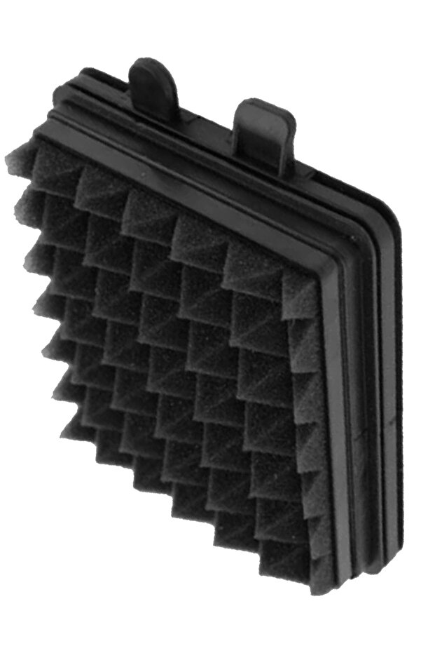 Marketto Σετ φίλτρων Hepa για ηλεκτρική σκούπα Stilevs Spektron Premium 700 watt- Trendyol