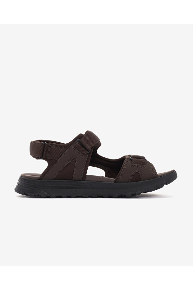 CLARKS Atl Trek Sun Erkek Kahverengi Sandalet 26172814 - Fiyatı, Yorumları