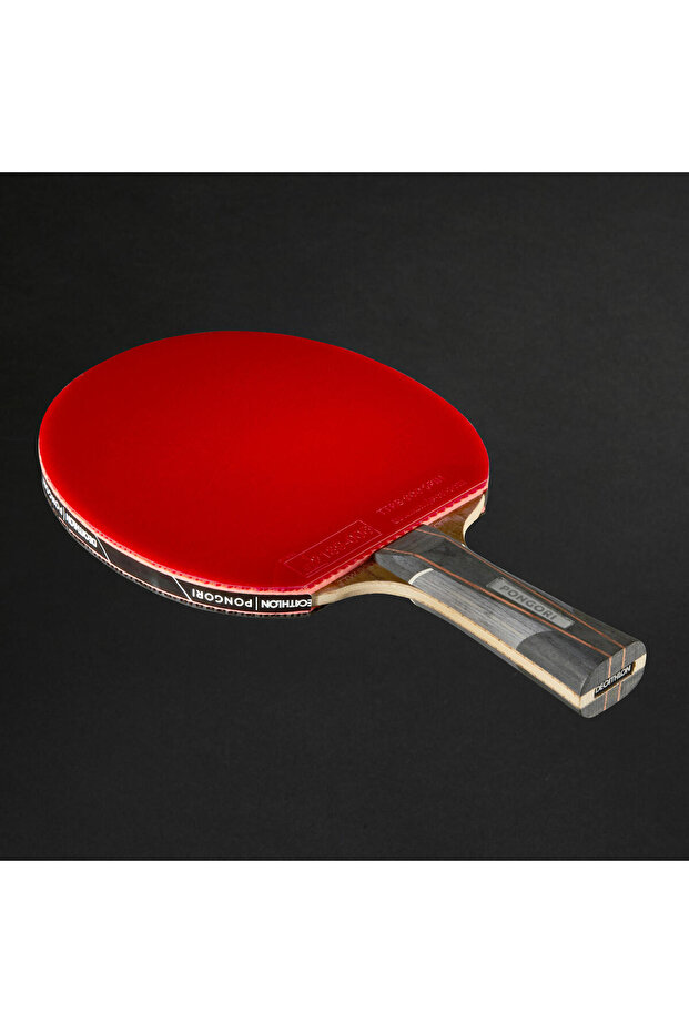 Decathlon Pongori Masa Tenisi Raketi 900 - TTR 900 Spin - Fiyatı, Yorumları