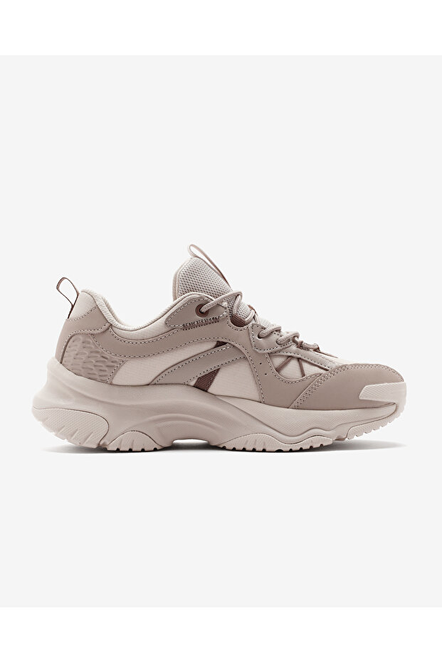 Skechers MOONHİKER - APOGEE ORBİT Kadın Beyaz Spor Ayakkabı 177590 OFWT ...
