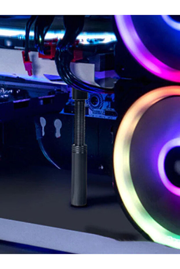 Genel Markalar Ekran Kartı Tutacağı - GPU Tutacağı - GPU Sarkma Önleyici - 9*14 Boyut - Fiyatı ...