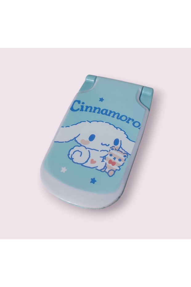 SANRIO Kuromi, Cinnamoroll, My Melody, PomPomPurin Ayna Tarak Seti ...