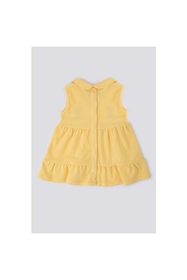 U.S. Polo Assn. KIZ BEBEK ELBİSE - Fiyatı, Yorumları
