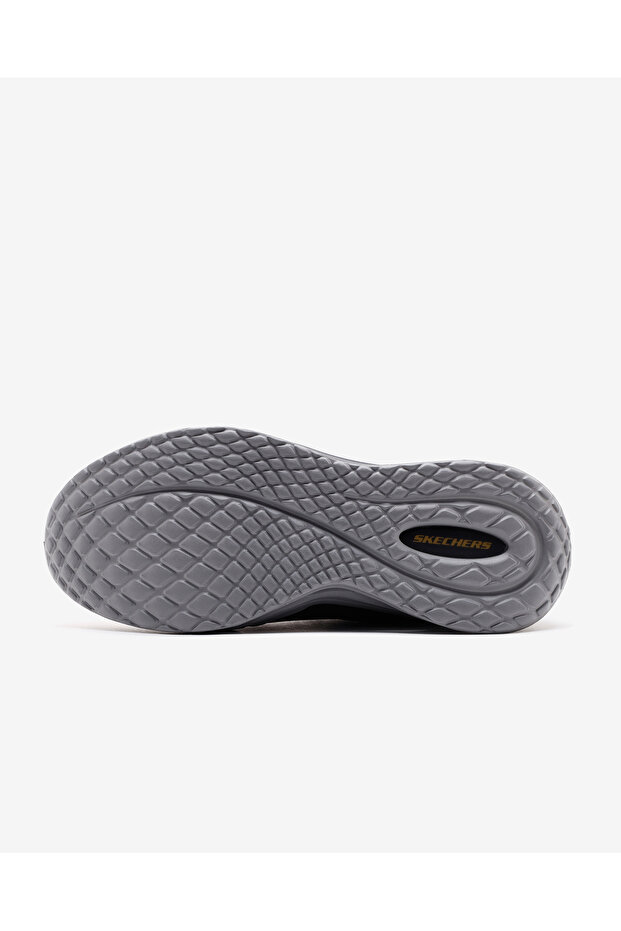 Skechers حذاء رياضي أسود للرجال من ARCH FIT ORVAN - POLLİCK 210456 BKGY ...