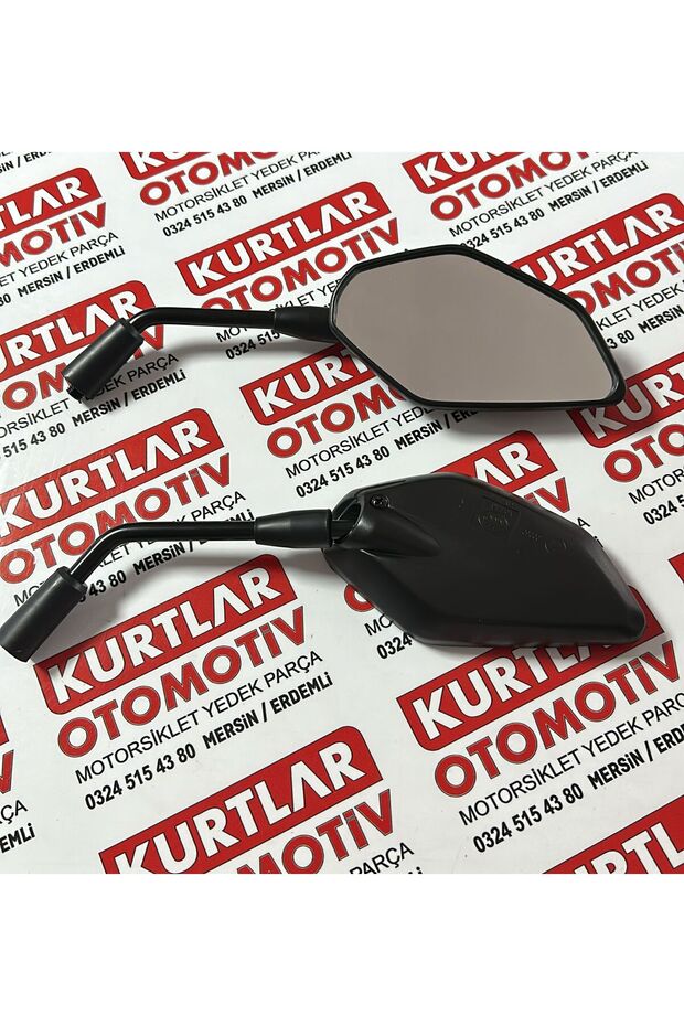 RKS Grace 202 Dikiz Aynası Orijinal - Fiyatı, Yorumları