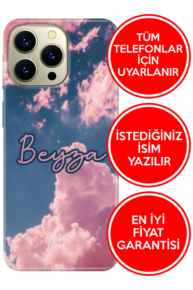 Cekuonline Huawei P20 P30 P40 Lite Pro P Smart 2018 2019 2021 Kılıf ...