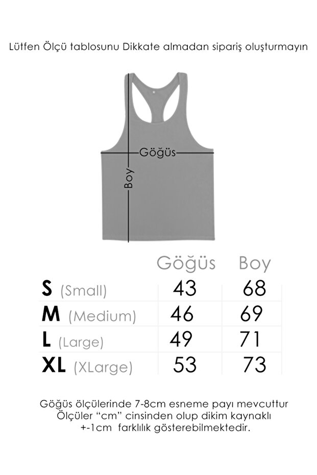 Ghedto Logo Gym Fitness Tank Top Sporcu Atleti [Bordo] - Fiyatı, Yorumları