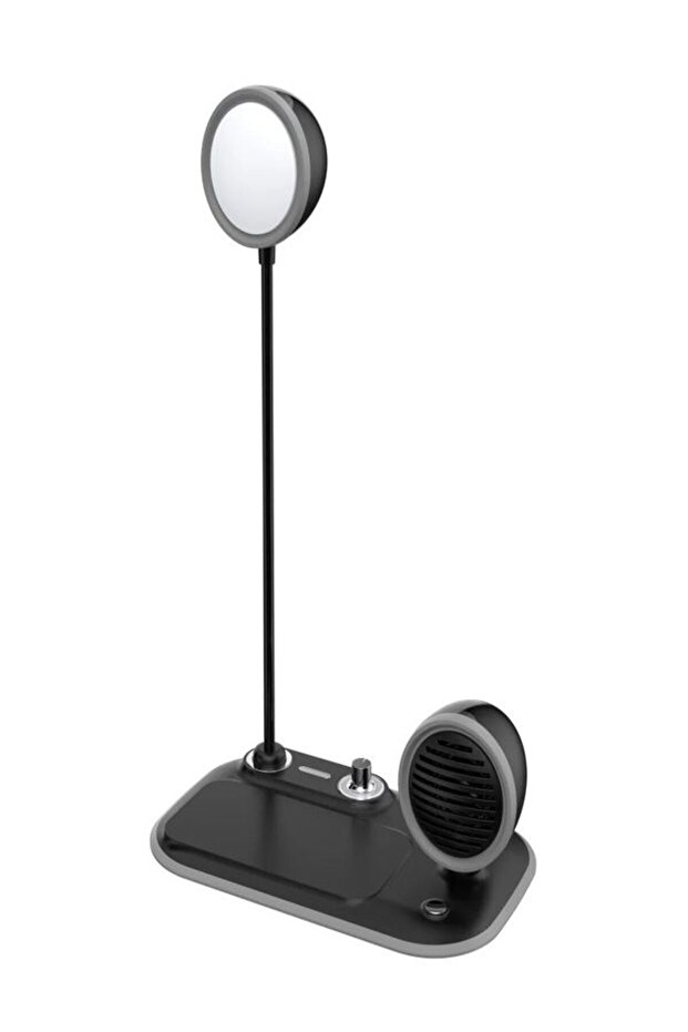 çelikwork inspiring technology Aw6 15w Wireless Kablosuz Şarj Standı ...