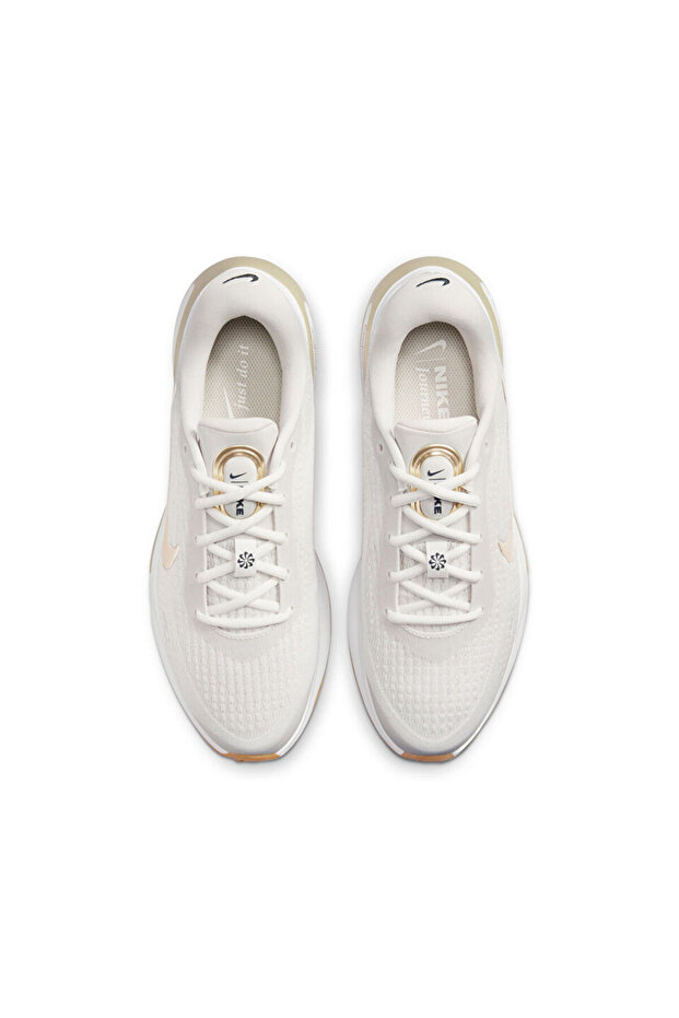 Nike Kadın Koşu Ayakkabısı Journey Run FJ7765-003 Krem - Fiyatı, Yorumları